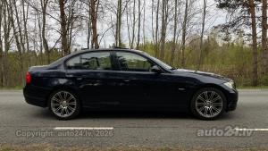 BMW 3 Series 2006 Tallina, ar dzinēja tilpumu 3.00 L un nobraukumu 282 tūkst. km par 6980 €, foto 8 vietnē AUTOMOTO.COM.LV