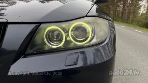 BMW 3 Series 2006 Tallina, ar dzinēja tilpumu 3.00 L un nobraukumu 282 tūkst. km par 6980 €, foto 10 vietnē AUTOMOTO.COM.LV