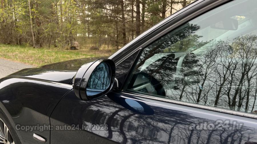 BMW 3 Series 2006 Tallina, ar dzinēja tilpumu 3.00 L un nobraukumu 282 tūkst. km par 6980 €, foto 12 vietnē AUTOMOTO.COM.LV
