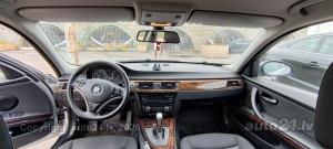 BMW 3 Series 2007 in Tallinn, with an engine capacity of 2.00 L and mileage of 202 thousand km for 4500 €, photo 4 on AUTOMOTO.COM.LV