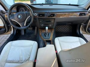БМВ 3 Серия 2008 в Таллин, объемом двигателя 2.00 л и пробегом 180 тыс. км за 4990 €, фото 5 на AUTOMOTO.COM.LV