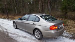 BMW 3 Series 2009 in Narva, with an engine capacity of 2.00 L and mileage of 221 thousand km for 4900 €, photo 3 on AUTOMOTO.COM.LV