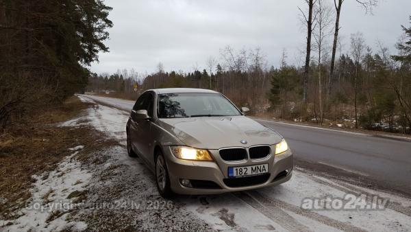 BMW 3 Series 2009 Narva, ar dzinēja tilpumu 2.00 L un nobraukumu 221 tūkst. km par 4900 €, foto 3 vietnē AUTOMOTO.COM.LV