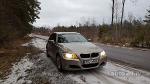 BMW 3 Series 2009 in Narva, with an engine capacity of 2.00 L and mileage of 221 thousand km for 4900 €, photo 4 on AUTOMOTO.COM.LV