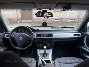 BMW 3 Series 2009 in Narva, with an engine capacity of 2.00 L and mileage of 221 thousand km for 4900 €, photo 5 on AUTOMOTO.COM.LV