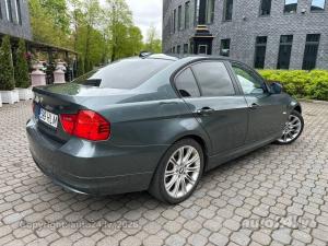 БМВ 3 Серия 2009 в Таллин, объемом двигателя 2.00 л и пробегом 0 тыс. км за 3999 €, фото 4 на AUTOMOTO.COM.LV