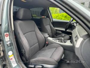 БМВ 3 Серия 2009 в Таллин, объемом двигателя 2.00 л и пробегом 0 тыс. км за 3999 €, фото 7 на AUTOMOTO.COM.LV