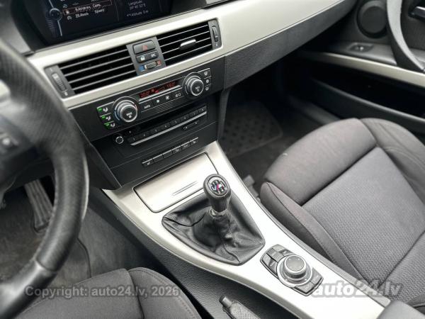 БМВ 3 Серия 2009 в Таллин, объемом двигателя 2.00 л и пробегом 0 тыс. км за 3999 €, фото 8 на AUTOMOTO.COM.LV