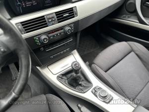 БМВ 3 Серия 2009 в Таллин, объемом двигателя 2.00 л и пробегом 0 тыс. км за 3999 €, фото 9 на AUTOMOTO.COM.LV