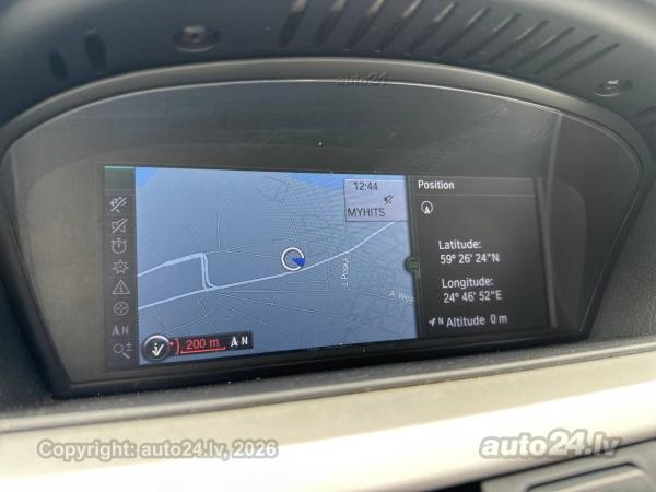 БМВ 3 Серия 2009 в Таллин, объемом двигателя 2.00 л и пробегом 0 тыс. км за 3999 €, фото 10 на AUTOMOTO.COM.LV