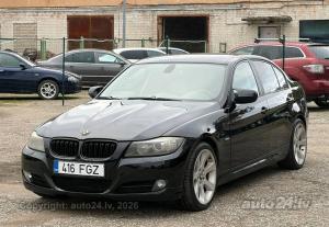 БМВ 3 Серия 2009 в Нарва, объемом двигателя 3.00 л и пробегом 359 тыс. км за 2990 €, фото  на AUTOMOTO.COM.LV