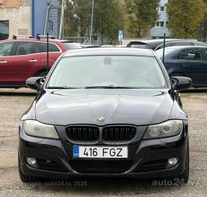 БМВ 3 Серия 2009 в Нарва, объемом двигателя 3.00 л и пробегом 359 тыс. км за 2990 €, фото 4 на AUTOMOTO.COM.LV