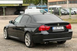 БМВ 3 Серия 2009 в Нарва, объемом двигателя 3.00 л и пробегом 359 тыс. км за 2990 €, фото 5 на AUTOMOTO.COM.LV