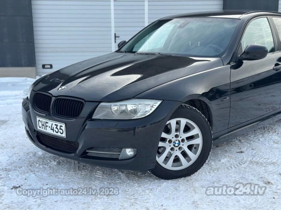 BMW 3 Series 2010 Tallina, ar dzinēja tilpumu 2.00 L un nobraukumu 278 tūkst. km par 5200 €, foto 2 vietnē AUTOMOTO.COM.LV