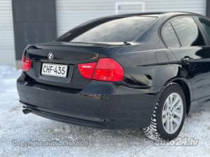 BMW 3 Series 2010 Tallina, ar dzinēja tilpumu 2.00 L un nobraukumu 278 tūkst. km par 5200 €, foto 9 vietnē AUTOMOTO.COM.LV