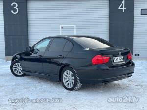BMW 3 Series 2010 Tallina, ar dzinēja tilpumu 2.00 L un nobraukumu 278 tūkst. km par 5200 €, foto 12 vietnē AUTOMOTO.COM.LV