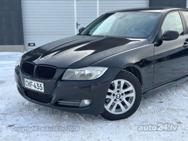 BMW 3 Series 2010 Tallina, ar dzinēja tilpumu 2.00 L un nobraukumu 278 tūkst. km par 5200 €, foto 2 vietnē AUTOMOTO.COM.LV