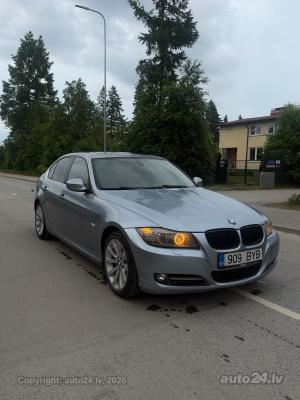 BMW 3 Series 2010 Tallina, ar dzinēja tilpumu 3.00 L un nobraukumu 340 tūkst. km par 6500 €, foto 3 vietnē AUTOMOTO.COM.LV