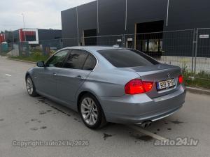 BMW 3 Series 2010 Tallina, ar dzinēja tilpumu 3.00 L un nobraukumu 340 tūkst. km par 6500 €, foto 5 vietnē AUTOMOTO.COM.LV