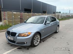 BMW 3 Series 2010 Tallina, ar dzinēja tilpumu 3.00 L un nobraukumu 340 tūkst. km par 6500 €, foto 6 vietnē AUTOMOTO.COM.LV