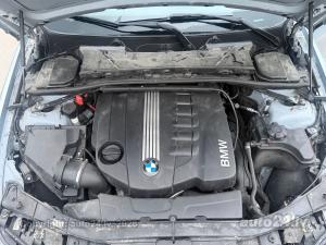 BMW 3 Series 2010 Tallina, ar dzinēja tilpumu 3.00 L un nobraukumu 340 tūkst. km par 6500 €, foto 11 vietnē AUTOMOTO.COM.LV