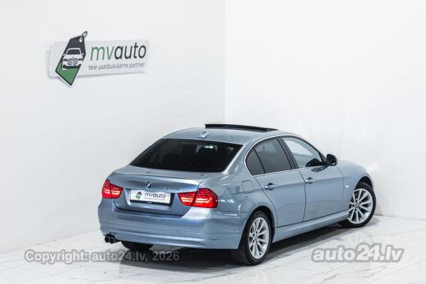 BMW 3 Series 2010 in Tallinn, with an engine capacity of 3.00 L and mileage of 341 thousand km for 6500 €, photo 2 on AUTOMOTO.COM.LV
