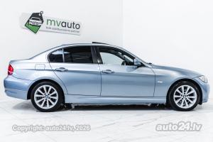 БМВ 3 Серия 2010 в Таллин, объемом двигателя 3.00 л и пробегом 341 тыс. км за 6500 €, фото 10 на AUTOMOTO.COM.LV