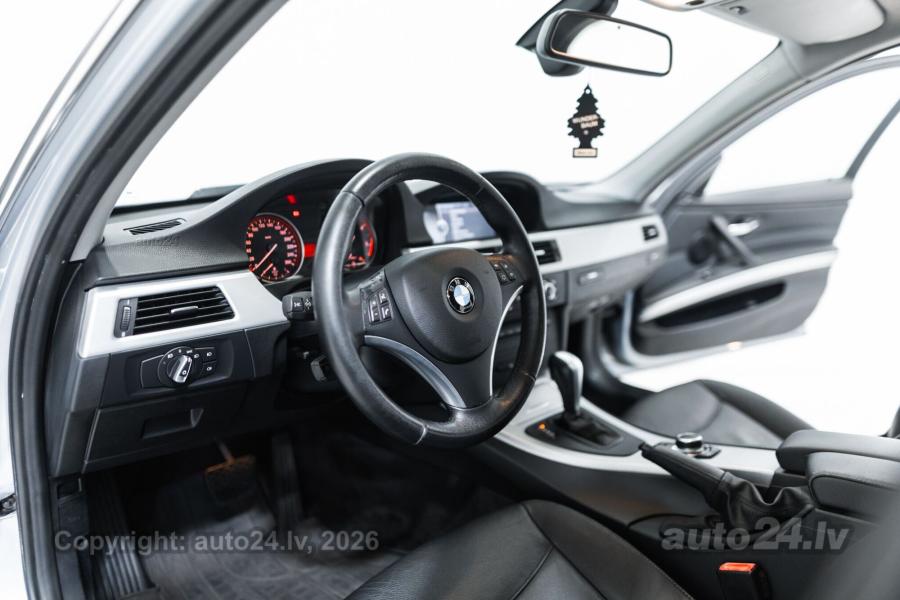 БМВ 3 Серия 2010 в Таллин, объемом двигателя 3.00 л и пробегом 341 тыс. км за 6500 €, фото 13 на AUTOMOTO.COM.LV