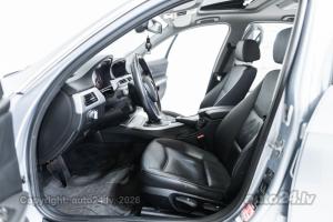 БМВ 3 Серия 2010 в Таллин, объемом двигателя 3.00 л и пробегом 341 тыс. км за 6500 €, фото 14 на AUTOMOTO.COM.LV