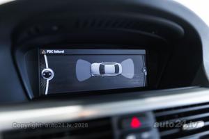 БМВ 3 Серия 2010 в Таллин, объемом двигателя 3.00 л и пробегом 341 тыс. км за 6500 €, фото 26 на AUTOMOTO.COM.LV