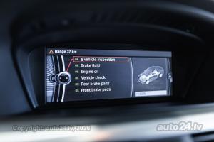 БМВ 3 Серия 2010 в Таллин, объемом двигателя 3.00 л и пробегом 341 тыс. км за 6500 €, фото 28 на AUTOMOTO.COM.LV