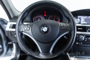 БМВ 3 Серия 2010 в Таллин, объемом двигателя 3.00 л и пробегом 341 тыс. км за 6500 €, фото 29 на AUTOMOTO.COM.LV