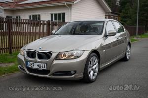 BMW 3 Series 2011 in Tallinn, with an engine capacity of 2.00 L and mileage of 127 thousand km for 6300 €, photo 3 on AUTOMOTO.COM.LV