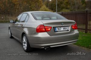 BMW 3 Series 2011 in Tallinn, with an engine capacity of 2.00 L and mileage of 127 thousand km for 6300 €, photo 5 on AUTOMOTO.COM.LV