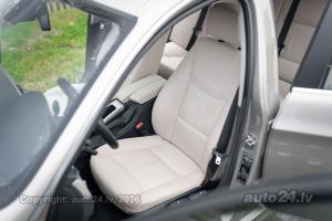 BMW 3 Series 2011 in Tallinn, with an engine capacity of 2.00 L and mileage of 127 thousand km for 6300 €, photo 6 on AUTOMOTO.COM.LV