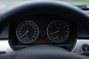 BMW 3 Series 2011 in Tallinn, with an engine capacity of 2.00 L and mileage of 127 thousand km for 6300 €, photo 10 on AUTOMOTO.COM.LV