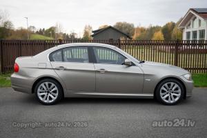 BMW 3 Series 2011 in Tallinn, with an engine capacity of 2.00 L and mileage of 127 thousand km for 6300 €, photo 12 on AUTOMOTO.COM.LV