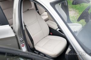 BMW 3 Series 2011 in Tallinn, with an engine capacity of 2.00 L and mileage of 127 thousand km for 6300 €, photo 14 on AUTOMOTO.COM.LV