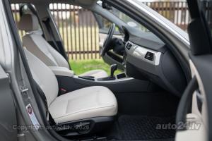 BMW 3 Series 2011 in Tallinn, with an engine capacity of 2.00 L and mileage of 127 thousand km for 6300 €, photo 15 on AUTOMOTO.COM.LV