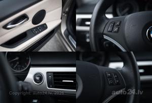 BMW 3 Series 2011 in Tallinn, with an engine capacity of 2.00 L and mileage of 127 thousand km for 6300 €, photo 17 on AUTOMOTO.COM.LV