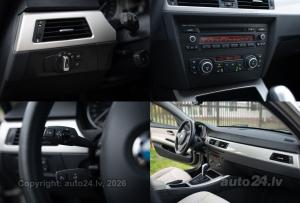BMW 3 Series 2011 in Tallinn, with an engine capacity of 2.00 L and mileage of 127 thousand km for 6300 €, photo 18 on AUTOMOTO.COM.LV