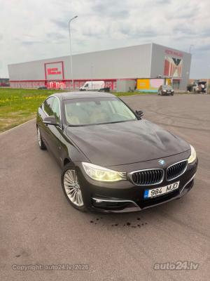 BMW 3 Series 2013 in Tallinn, with an engine capacity of 2.00 L and mileage of 149 thousand km for 10500 €, photo 3 on AUTOMOTO.COM.LV