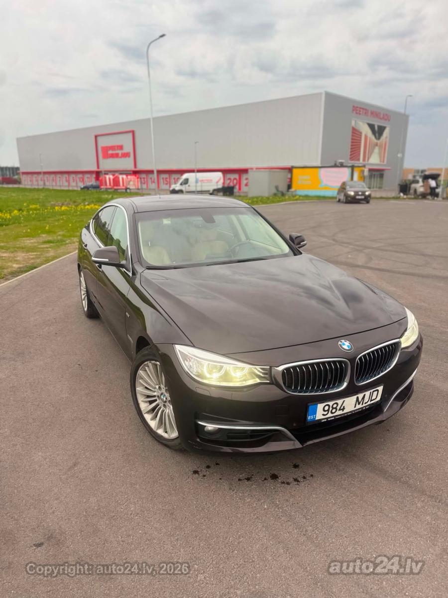 BMW 3 Series 2013 in Tallinn, with an engine capacity of 2.00 L and mileage of 149 thousand km for 10500 €, photo 3 on AUTOMOTO.COM.LV