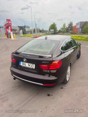 BMW 3 Series 2013 in Tallinn, with an engine capacity of 2.00 L and mileage of 149 thousand km for 10500 €, photo 4 on AUTOMOTO.COM.LV