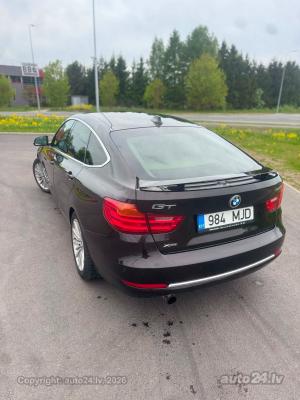 BMW 3 Series 2013 in Tallinn, with an engine capacity of 2.00 L and mileage of 149 thousand km for 10500 €, photo 5 on AUTOMOTO.COM.LV