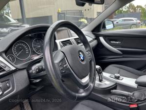 БМВ 3 Серия 2013 в Таллин, объемом двигателя 2.00 л и пробегом 129 тыс. км за 10800 €, фото 5 на AUTOMOTO.COM.LV