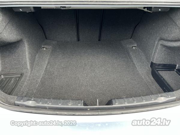 BMW 3 Series 2013 Tallina, ar dzinēja tilpumu 2.00 L un nobraukumu 129 tūkst. km par 10800 €, foto 8 vietnē AUTOMOTO.COM.LV