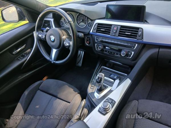 BMW 3 Series 2013 in Tartu, with an engine capacity of 3.00 L and mileage of 300 thousand km for 14500 €, photo 3 on AUTOMOTO.COM.LV