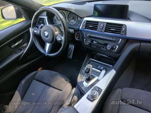 BMW 3 Series 2013 Tartu, ar dzinēja tilpumu 3.00 L un nobraukumu 300 tūkst. km par 14500 €, foto 4 vietnē AUTOMOTO.COM.LV