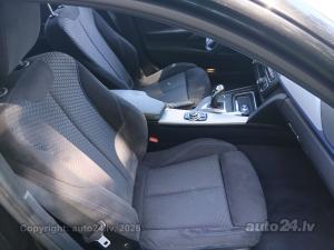 BMW 3 Series 2013 Tartu, ar dzinēja tilpumu 3.00 L un nobraukumu 300 tūkst. km par 14500 €, foto 5 vietnē AUTOMOTO.COM.LV